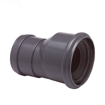 PVC Flexible Gully Connector GY 125 SN | Wavin