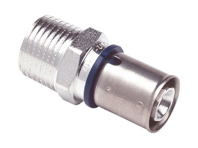 Tigris M1 Connector Male 32x1 | Wavin