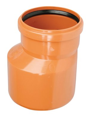 PVCU Reducer BR 200x160 SN4 | Wavin