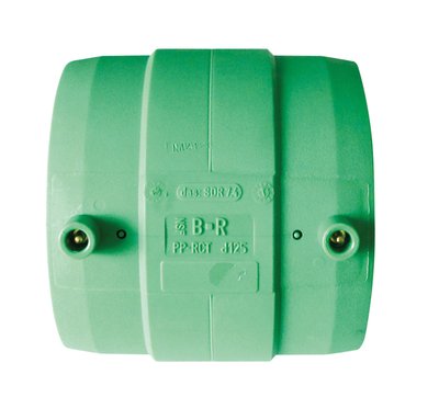 Electrofusion socket 32 PPRCT | Wavin